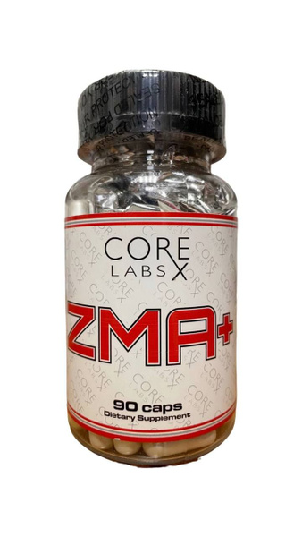 Комплекс ZMA+ (Revange) 90 капсул - купить с доставкой по выгодным ...