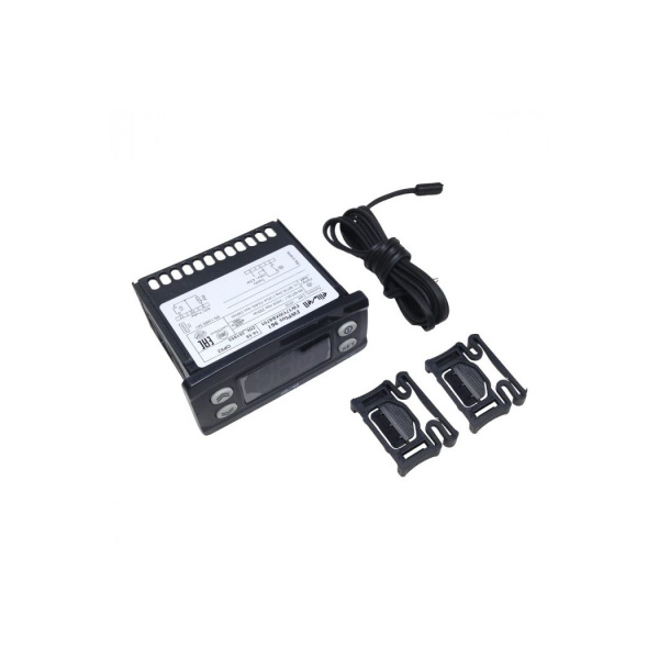 Программируемый контроллер Eliwell EW Plus 961 2Hp NTC 230Vac ...