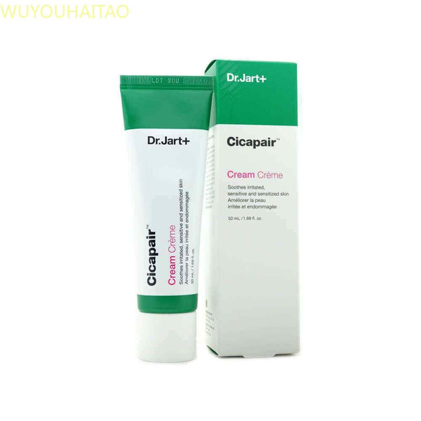 Dr.Jart+ Восстанавливающий крем-антистресс Cicapair Cream, 50 мл ...