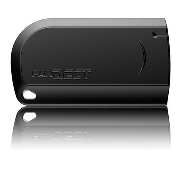 Автосигнализация Pandect дистанционный запуск купить по выгодной цене в ...