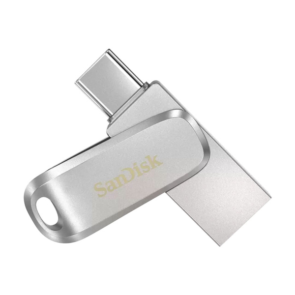 USB-флеш-накопитель SanDisk SDDDC4-128G-G46 128 ГБ - купить по выгодной ...
