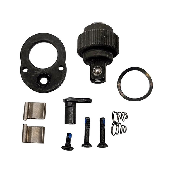 Ремкомплект для трещотки ROSSVIK 1/4", 72 зуба - купить с доставкой по выгодным ценам в интернет ...