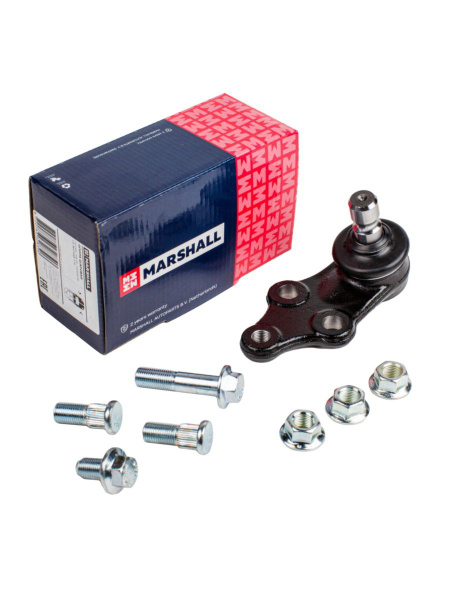 Опора шаровая левая и правая передняя Hyundai ix35,TUCSONKia Sportage ...