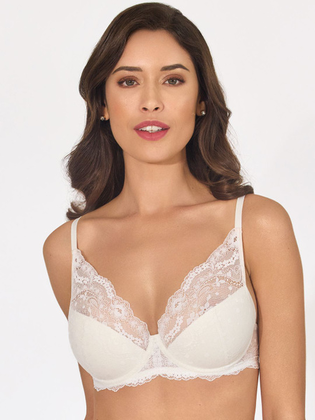 Бюстгальтер Palmetta - купить с доставкой по выгодным ценам в интернет-магазине OZON (1501634476)