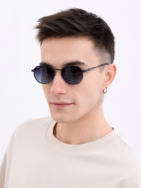 Beach Force Очки солнцезащитные - купить с доставкой по выгодным ценам ...