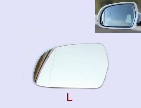 Для Audi A3 2010 2011 2012 2013 автомобильное зеркало заднего вида ...