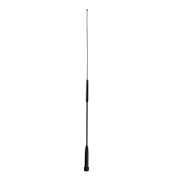 Антенна RH-901S VHF UHF 144/430/900 МГц MALE двухдиапазонная для рации ...