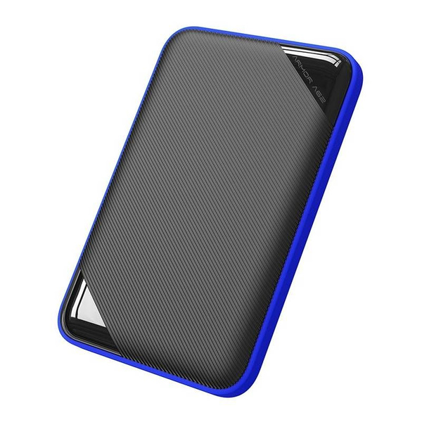 Silicon Power 1 ТБ Внешний жесткий диск Armor A62 (SP010TBPHD62SS3B ...