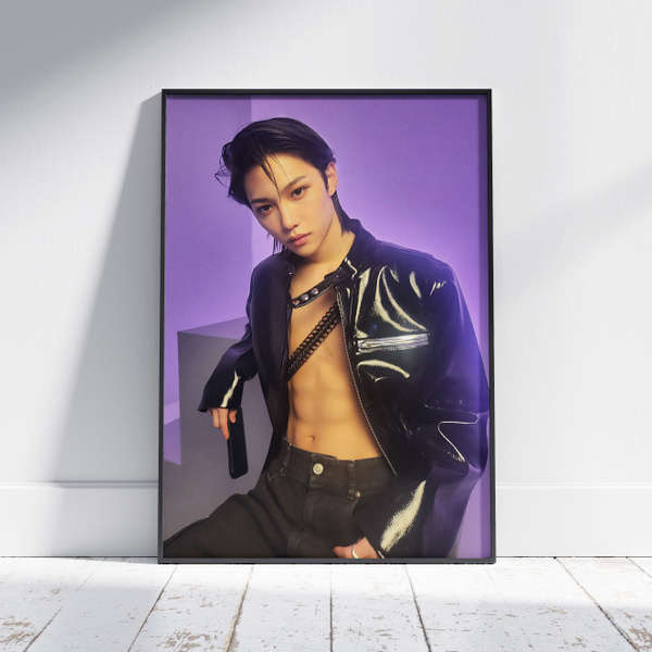 Постер HEAVEN POSTER Люди, Азия Феликс Ли - Lee Felix 51, 30 21 купить c доставкой на OZON по ...