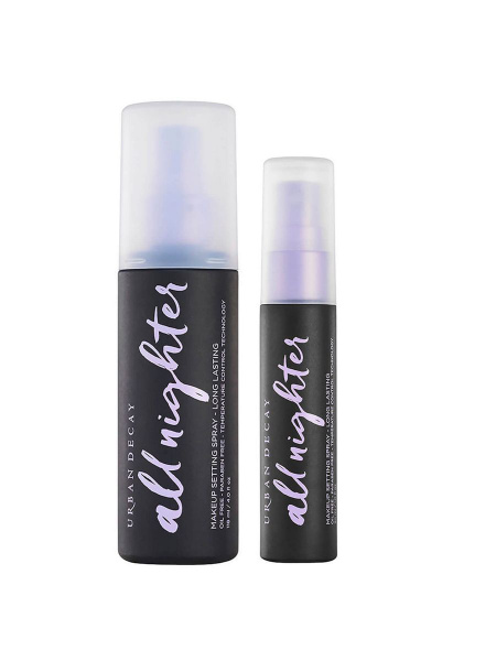 Набор декоративной косметики Urban Decay All Nighter Travel Kit ...