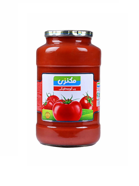 Томатная паста Мakenzi Brix, 1500 г - купить с доставкой по выгодным ...
