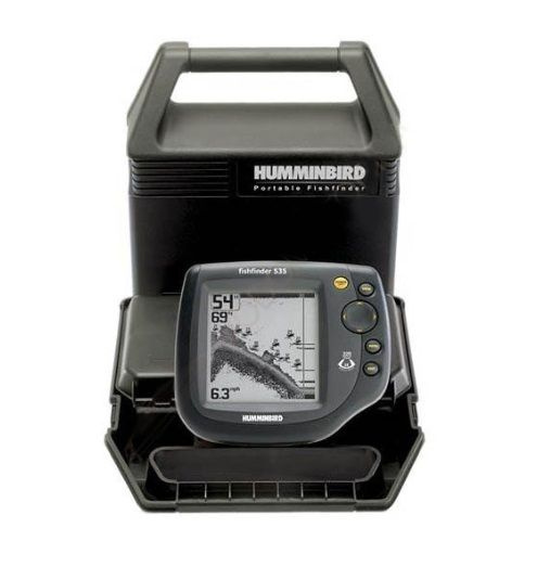 Кейс Humminbird PTC-W2 для эхолота - купить с доставкой по выгодным ...