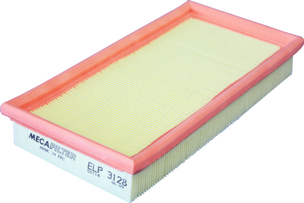 Фильтр воздушный Mecafilter 4213583 - купить по выгодным ценам в ...