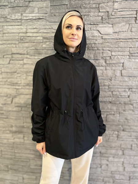 Ветровка Maria Terra - купить с доставкой по выгодным ценам в интернет ...