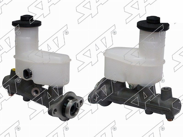 IPSASP_ST-47201-2B130 Цилиндр тормозной главный TOYOTA CALDINA,CARINA ...