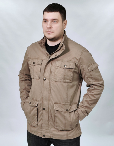 Куртка EGPOLORS - купить с доставкой по выгодным ценам в интернет ...