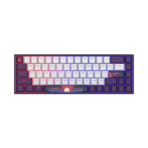 Dark Project Dark Project DPP 68 Sunrise купить по низкой цене: отзывы, фото, характеристики в ...