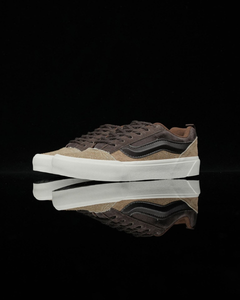 Кеды Vans Old Skool III Off The Wall - купить с доставкой по выгодным ...