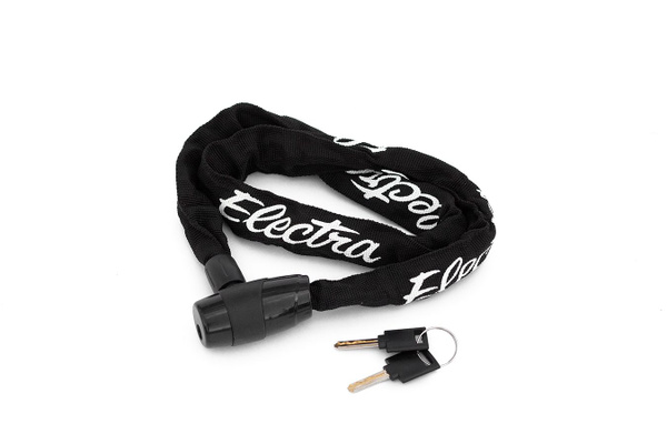 Велосипедный замок Electra Bicycle Lock Level 5 купить на OZON по ...