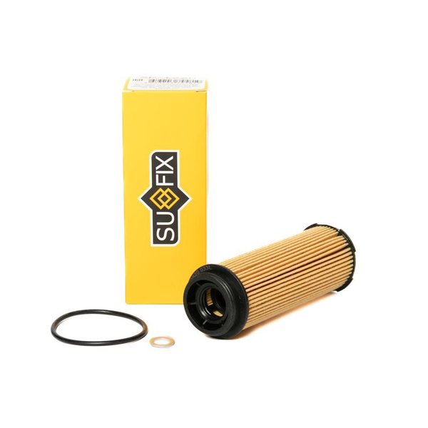 Фильтр масляный SUFIX SP-1220 - купить по выгодным ценам в интернет-магазине OZON (1519625677)