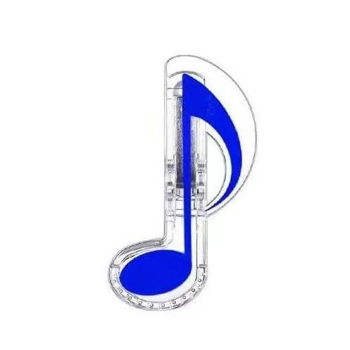 Зажим для нот PJ-003BL Нота - купить с доставкой по выгодным ценам в ...