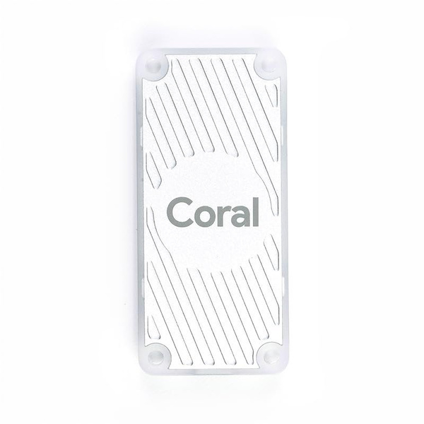 Комплект для сборки USB-ускорителя google coral tpu,белое - купить с ...