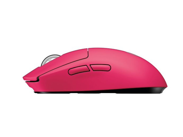 Мышь беспроводная L..ogitech GPW 2ND GENERATION PINK 910-005960 GPW 2ND ...
