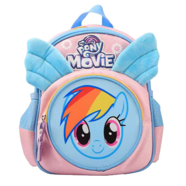 My Little Pony-Милый рюкзак для девочек(23*16*30CM) - купить с ...