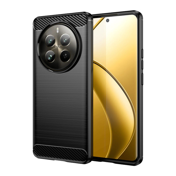 Чехол для Realme 12 Pro Plus и Realme 12 Pro / Реалми 12 Про и Реалми ...