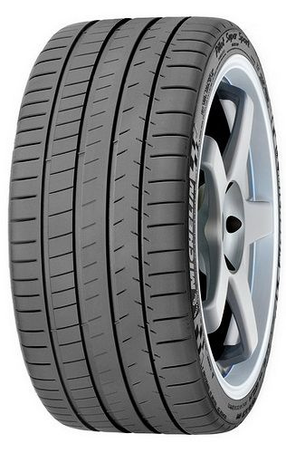 Шины для легковых автомобилей MICHELIN 285/30 19 На любой сезон ...