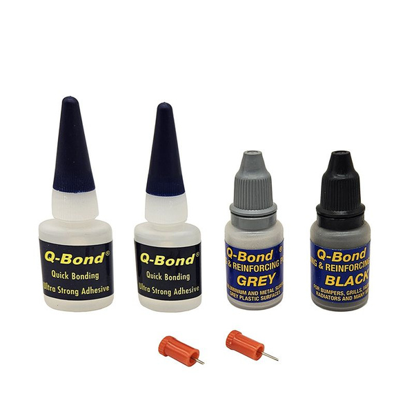 Клеевой состав Q-BOND mini kit - купить с доставкой по выгодным ценам в ...