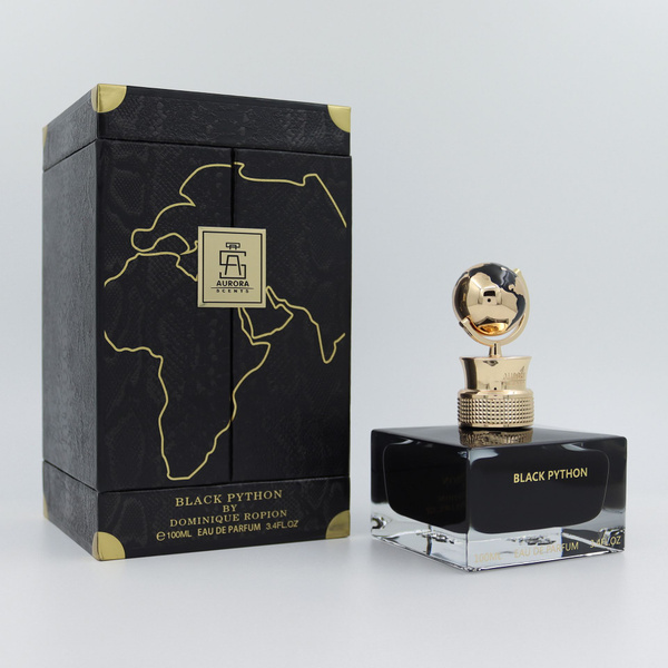 Aurora Scents Black Python Парфюмерная вода 100 мл купить на OZON по ...