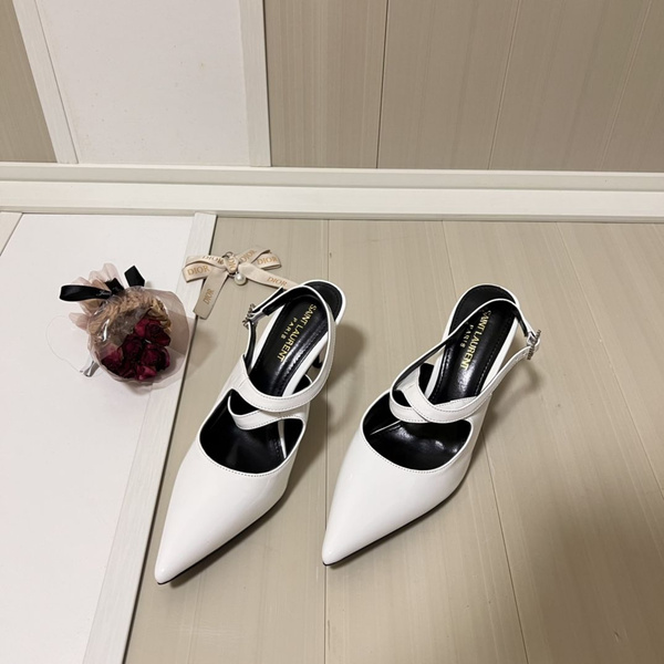 Туфли Yves Saint Laurent - купить с доставкой по выгодным ценам в ...