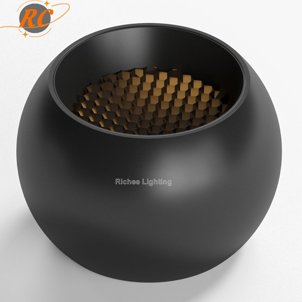 Трековый светильник, 5 Вт купить на OZON по низкой цене (1539900849)