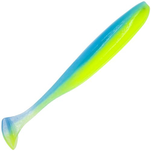 Силиконовая приманка Keitech Easy Shiner 3 PAL#03 7.5см. 10шт. купить c ...