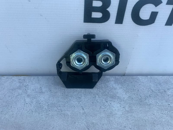 Кронштейн фары левый Mercedes Benz A2056260212 - BIGTECH арт ...