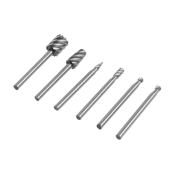 Насадная Гравировальная Набор фрез Promarket 9846407 - купить по ...