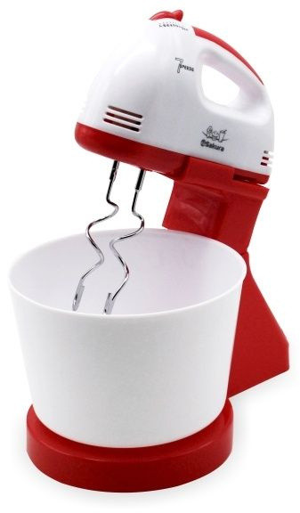 Миксер Sakura 2218911 - купить по низким ценам в интернет-магазине OZON ...