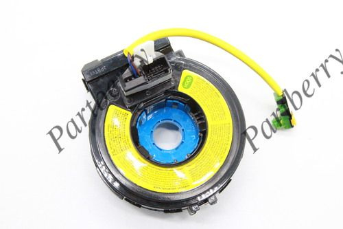 Контактная группа подушки безопасности 934902g400 - Partberry арт ...