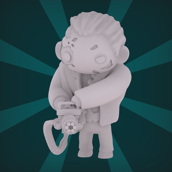 Фигурка POP Терминатор / Terminator - Фильмы (60мм) купить на OZON по ...