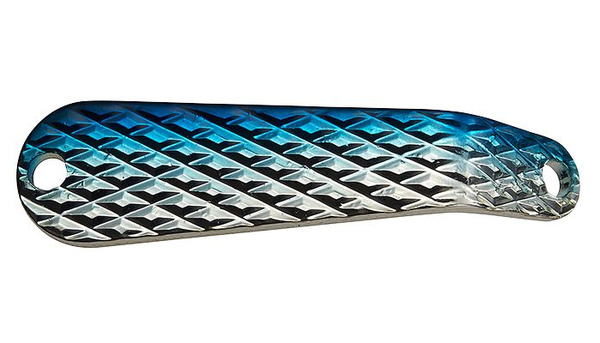 Колеблющаяся Блесна SMITH.ltd Back&Forth - купить по низким ценам в интернет-магазине OZON ...