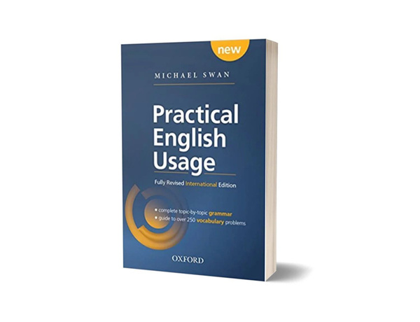 Practical English Usage Fourth edition Paperback International Edition ...