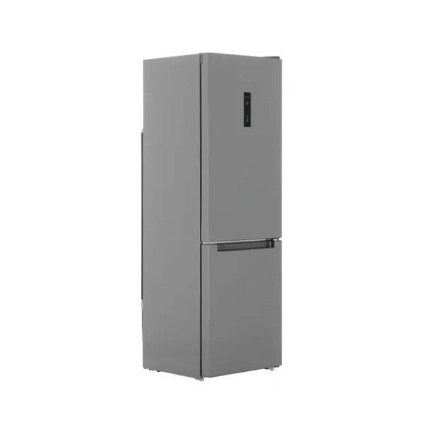 Холодильник Indesit ITS 5180 G, серебристый - купить по доступной цене ...