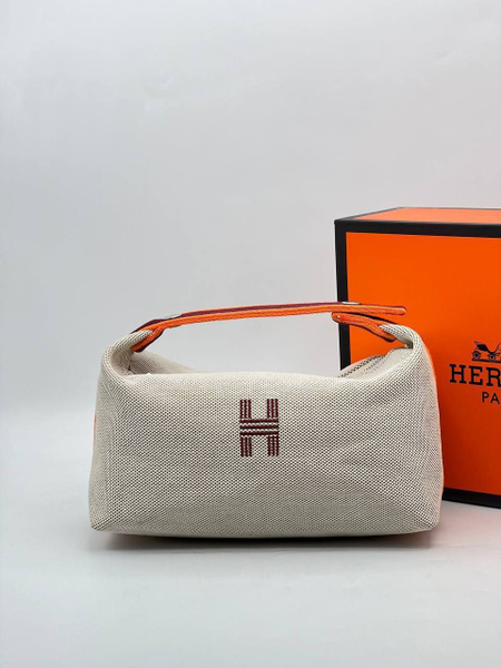 Косметичка Hermes HK1 - купить по выгодным ценам в интернет-магазине ...