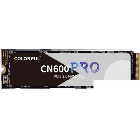 Вопросы и ответы о Colorful 256 ГБ Внутренний SSD-диск CN600 Pro 256GB ...