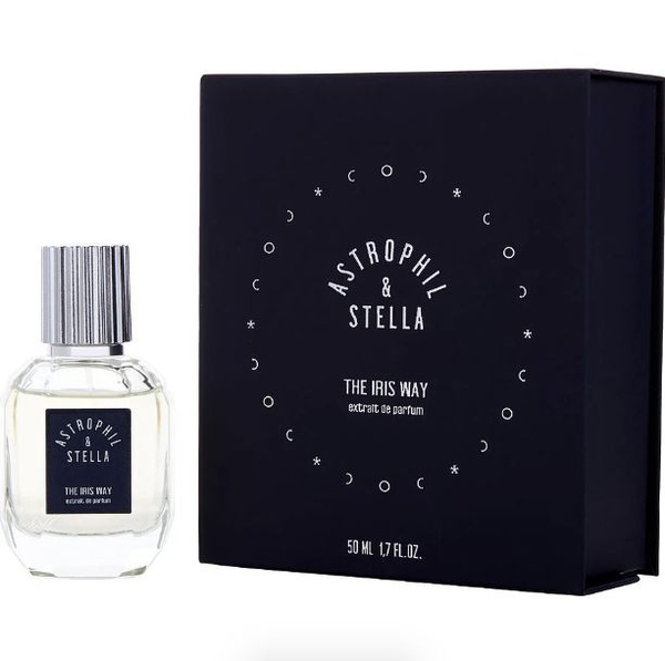 The Iris Way Parfum Духи 50 мл (1547069930)