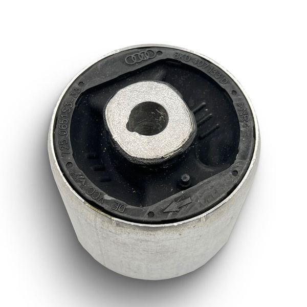 Сайлентблок VAG 8K0407183D заднего нижнего рычага передней подвески ...