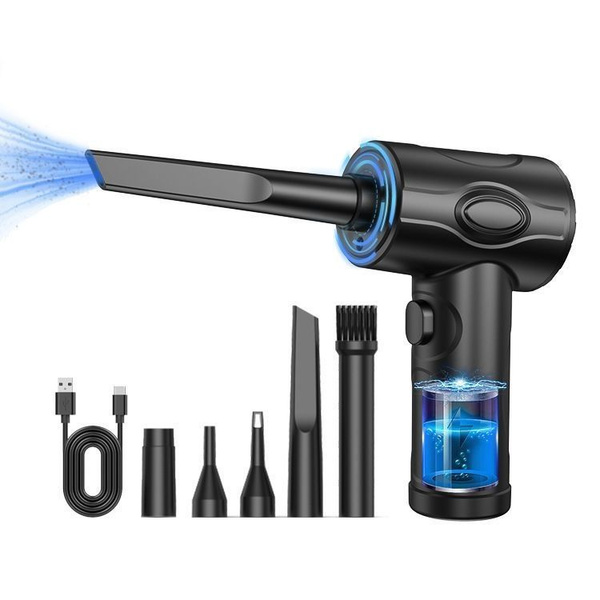 Баллон со сжатым воздухом, Компьютерный очиститель, Для удаления ...