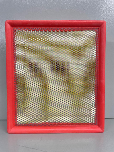 Foton Фильтр воздушный арт. P111900000016, 1 шт. купить на OZON по ...