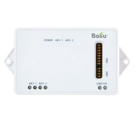 Wi-Fi модуль для кондиционера Ballu Machine BLC_MB_20Y (НС-1290292 ...